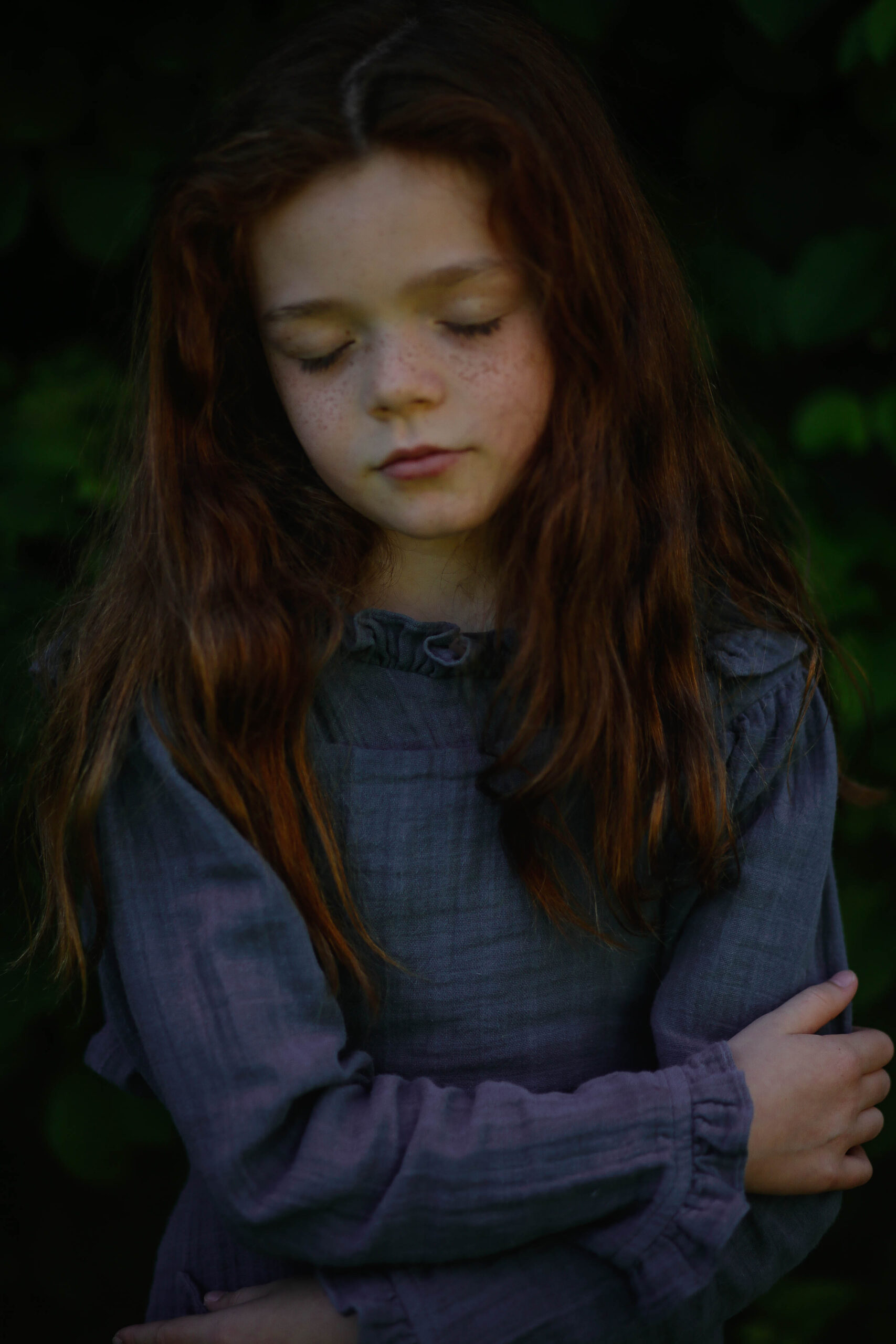 studio kids portrait - Matchbox Photography Dublin | Ireland